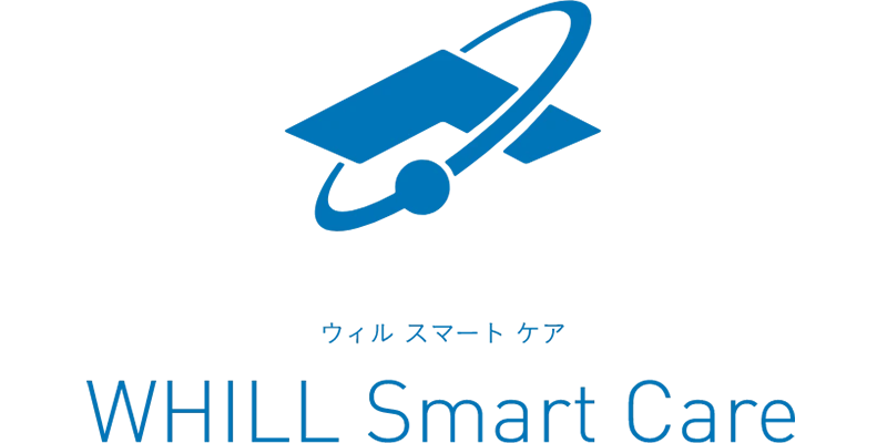 WHILL（ウィル）WHILL Model S｜茨城ダイハツ販売株式会社